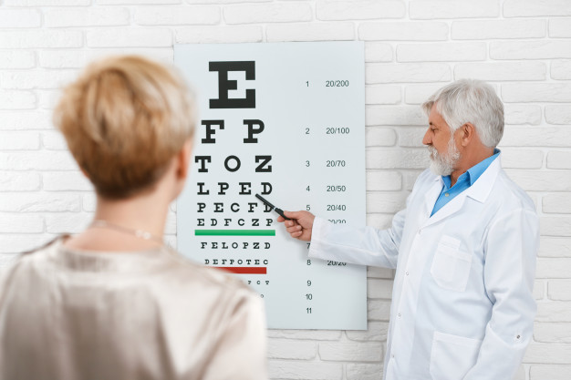 Cirurgia refrativa: tudo o que você precisa saber – Central da Visão